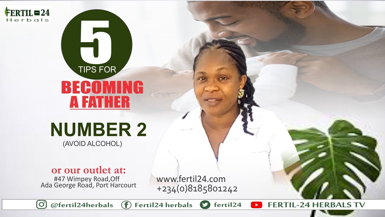 Tips for becoming a father (Number 2) - YouTube