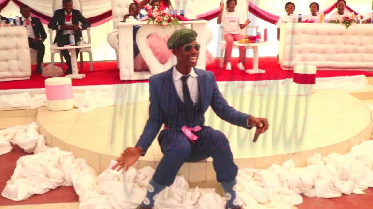 CHINX final - YouTube