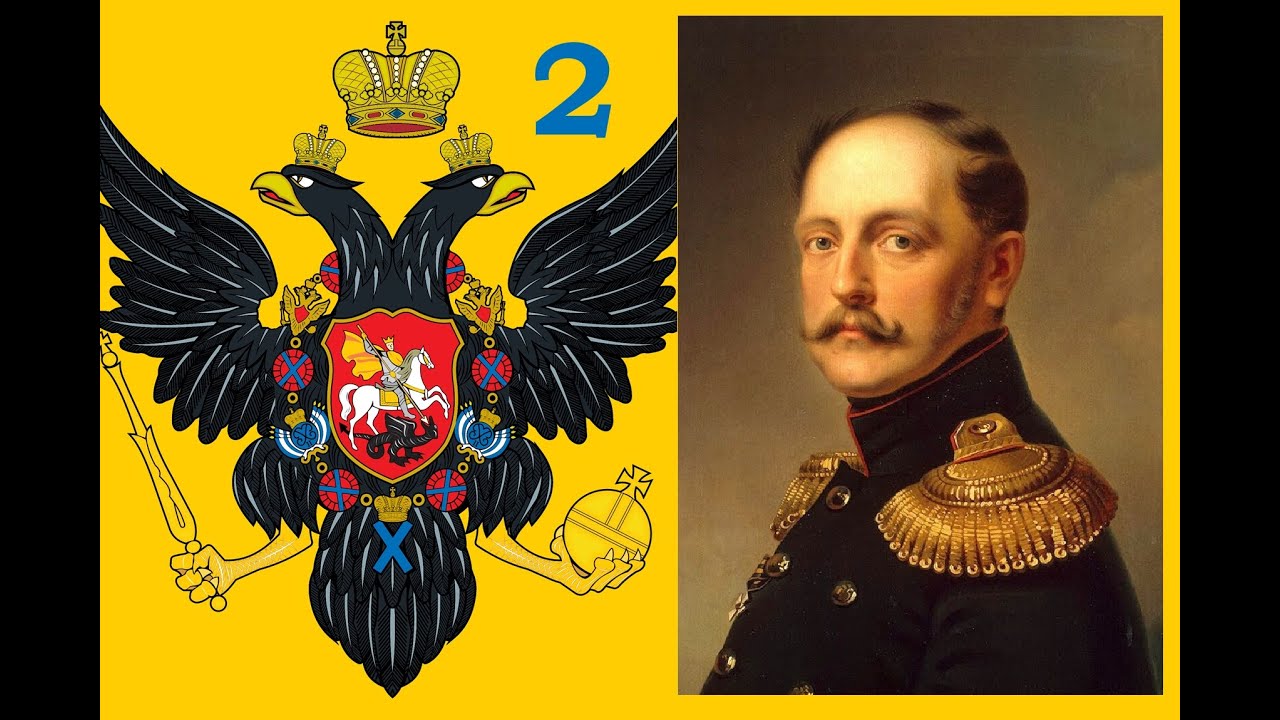 Victoria 3 - Russian Empire: Episode 2, Supporting The Sikh Empire ...