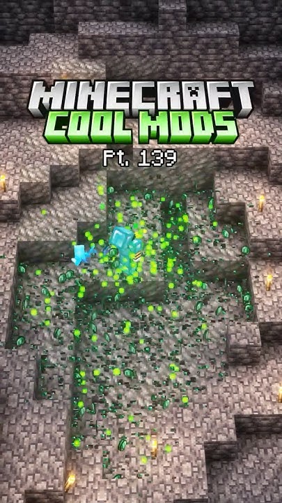 Cool Minecraft Mods Pt. 139 - YouTube