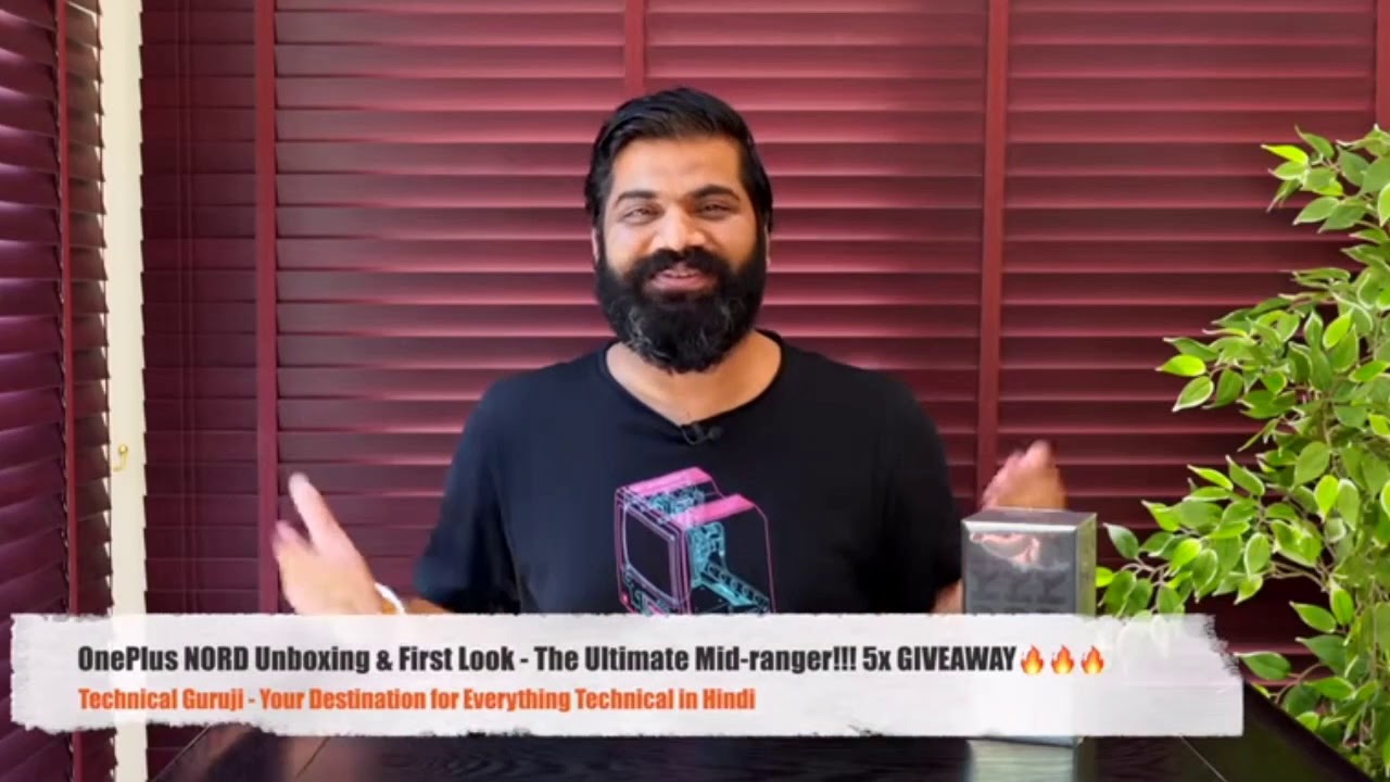 intro video by technical guruji. - YouTube