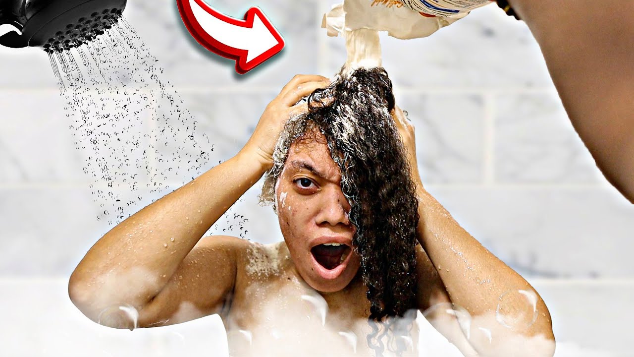 SHOWER PRANK ON GIRLFRIEND MUST WATCH YouTube shower-prank-on-girlfriend-must-watch-youtube