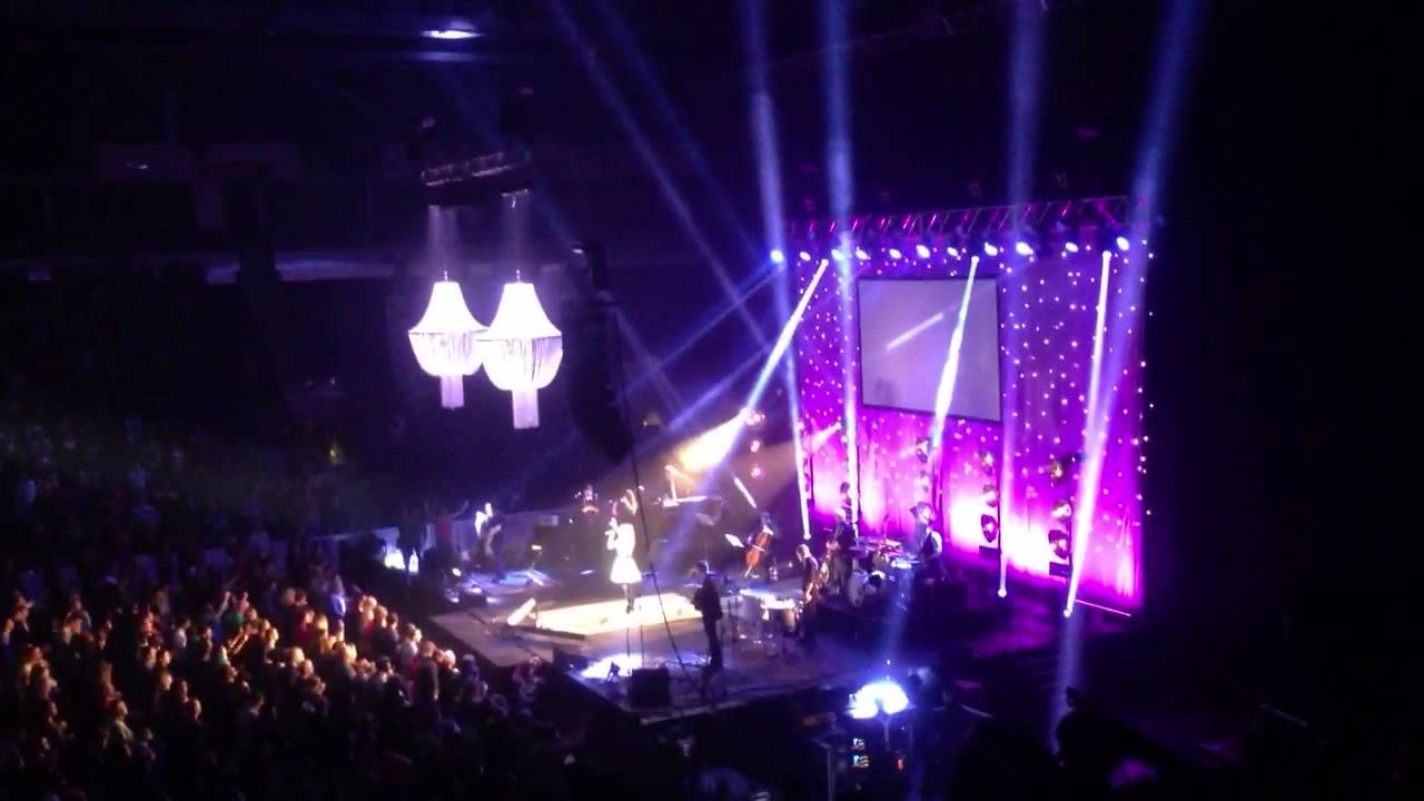 I Still Believe - Spirit Break Out by Kim Walker Smith - YouTube