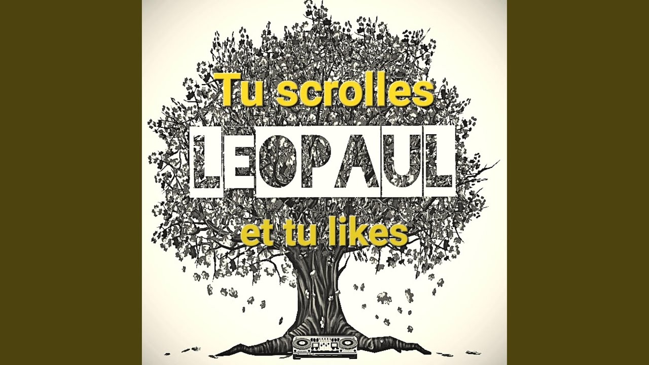 Tu scrolles - YouTube