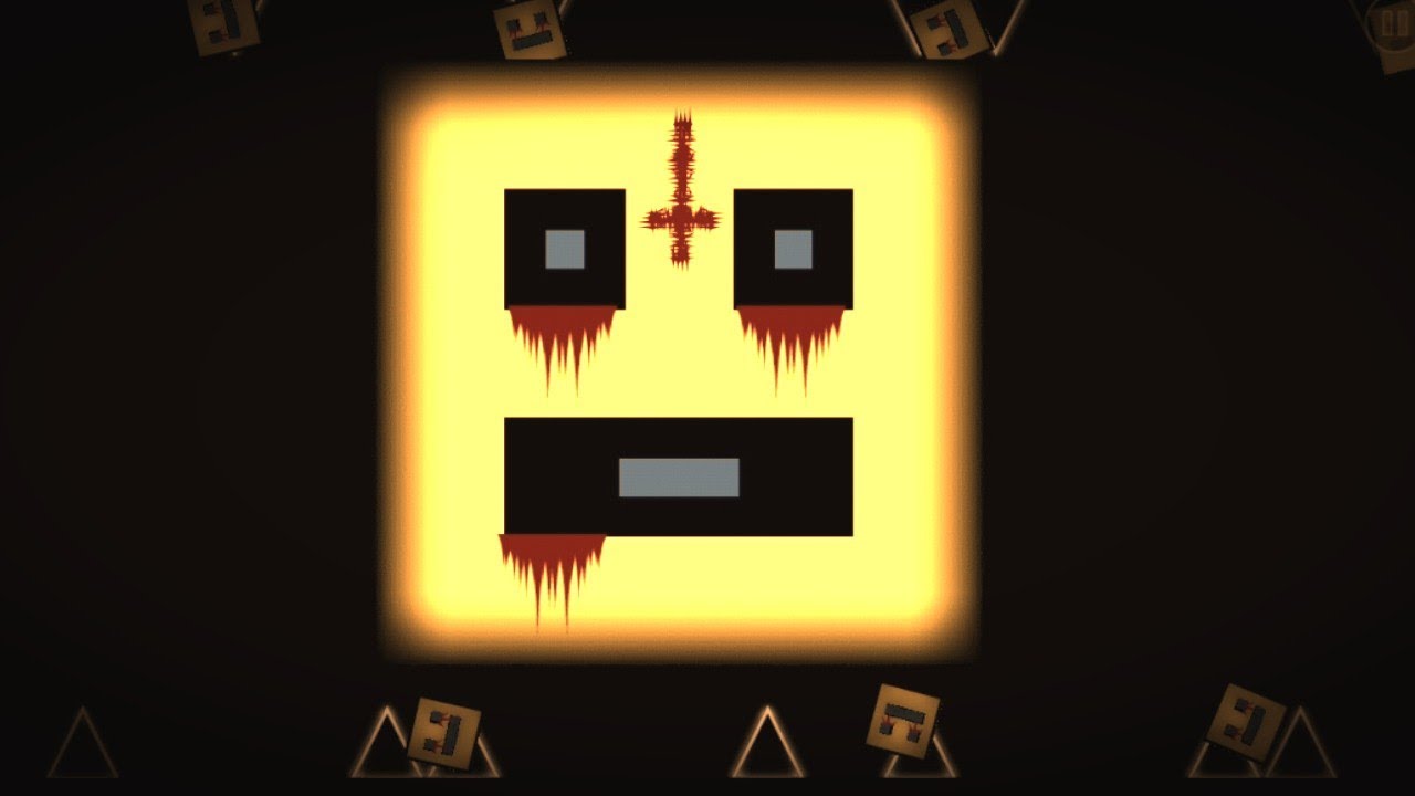 Geometry Dash.exe - YouTube