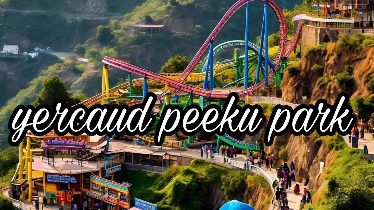yercaud | Peeku | Park ⚡💯 ️ - YouTube