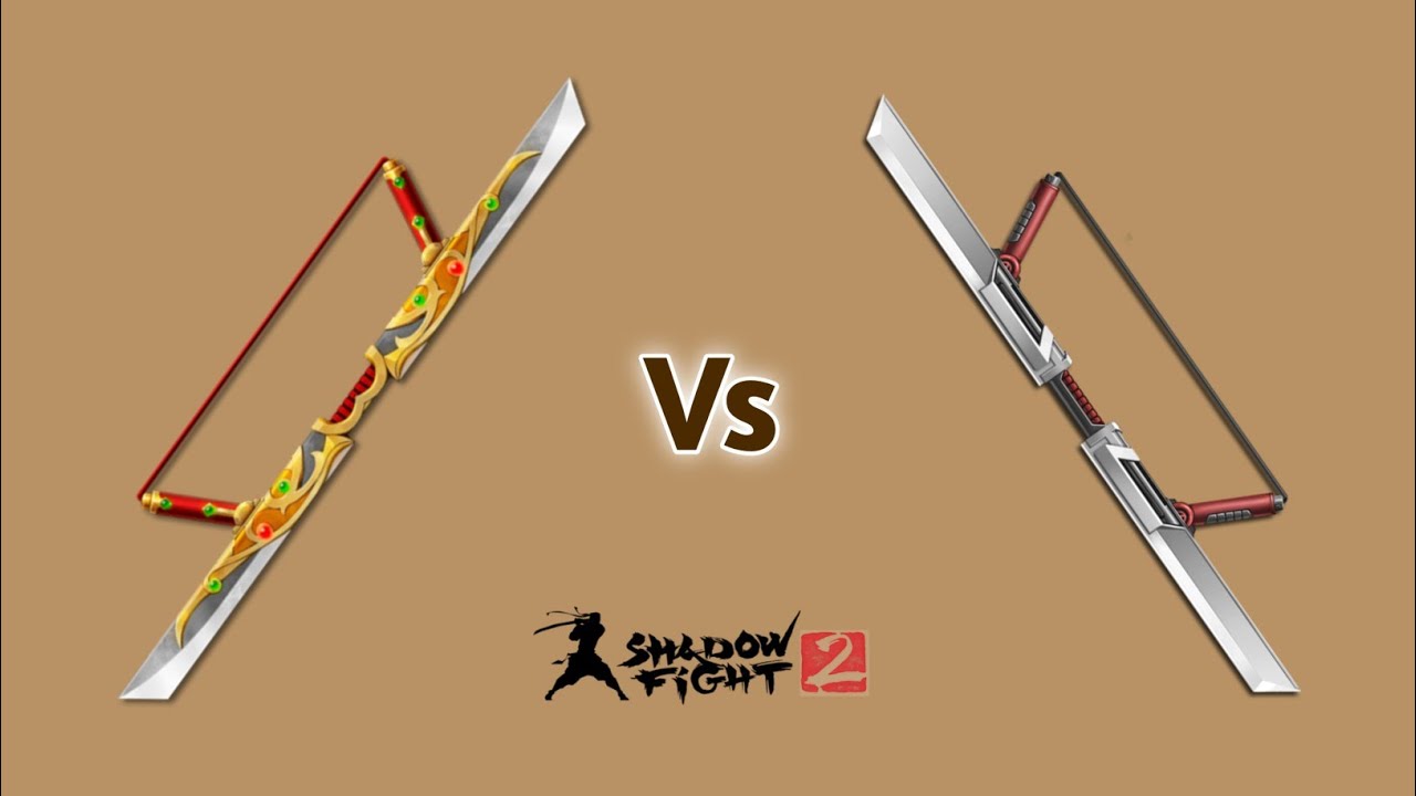 Shadow fight 2 | Demon slayer Vs Cobra's Tooth [Gameplay challenge ...