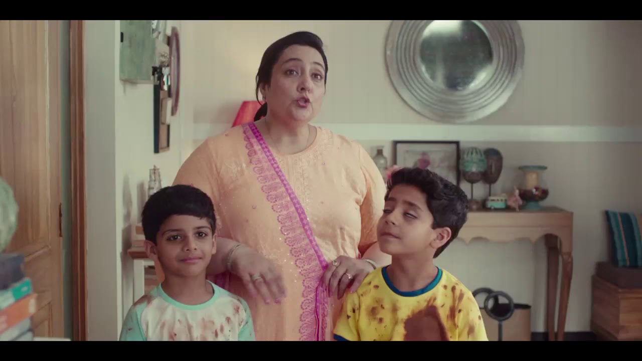 SURF EXCEL POUR RUB POUR - YouTube