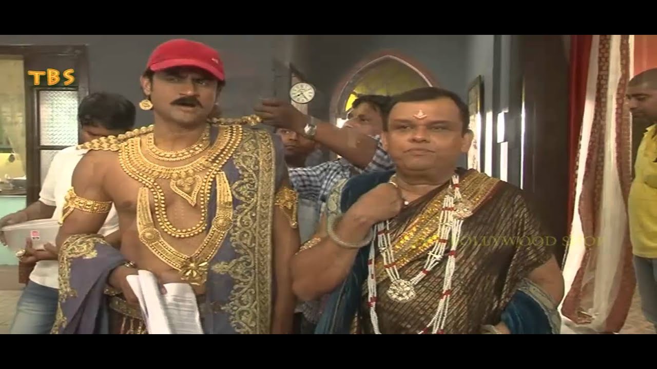 on location tv serial yam hai hum - YouTube