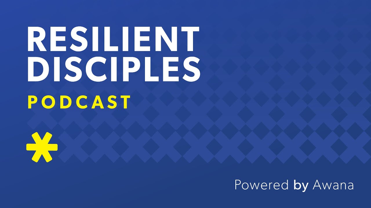 Resilient Disciples Podcast Episode 96: Jim Wideman and Yancy - YouTube