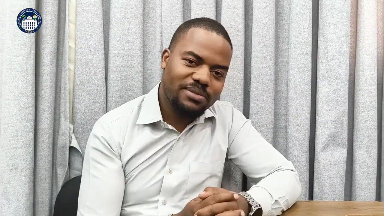 Documentary Intro part 1 - YouTube