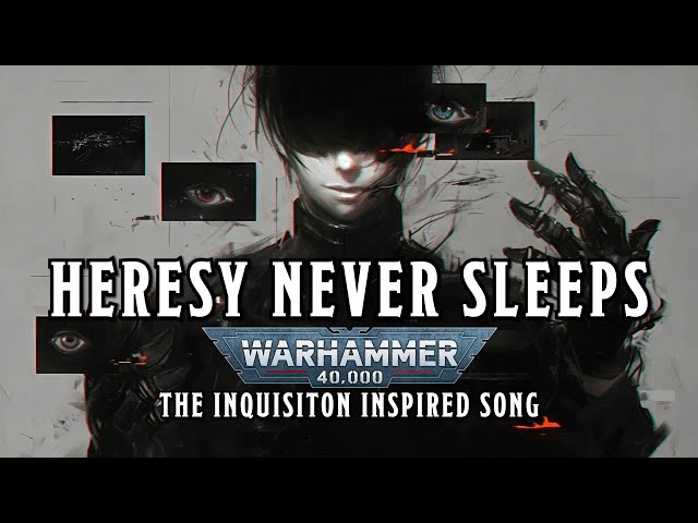 Warhammer 40k Heretic Quotes Loyal, But Is Corvus Corax A Heretic For