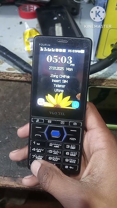 Vgotel four 44 Imei Repair Code|Vgotel i550 Imei Repair Code - YouTube