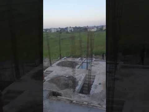 how to provide column lap length,column lap length. - YouTube