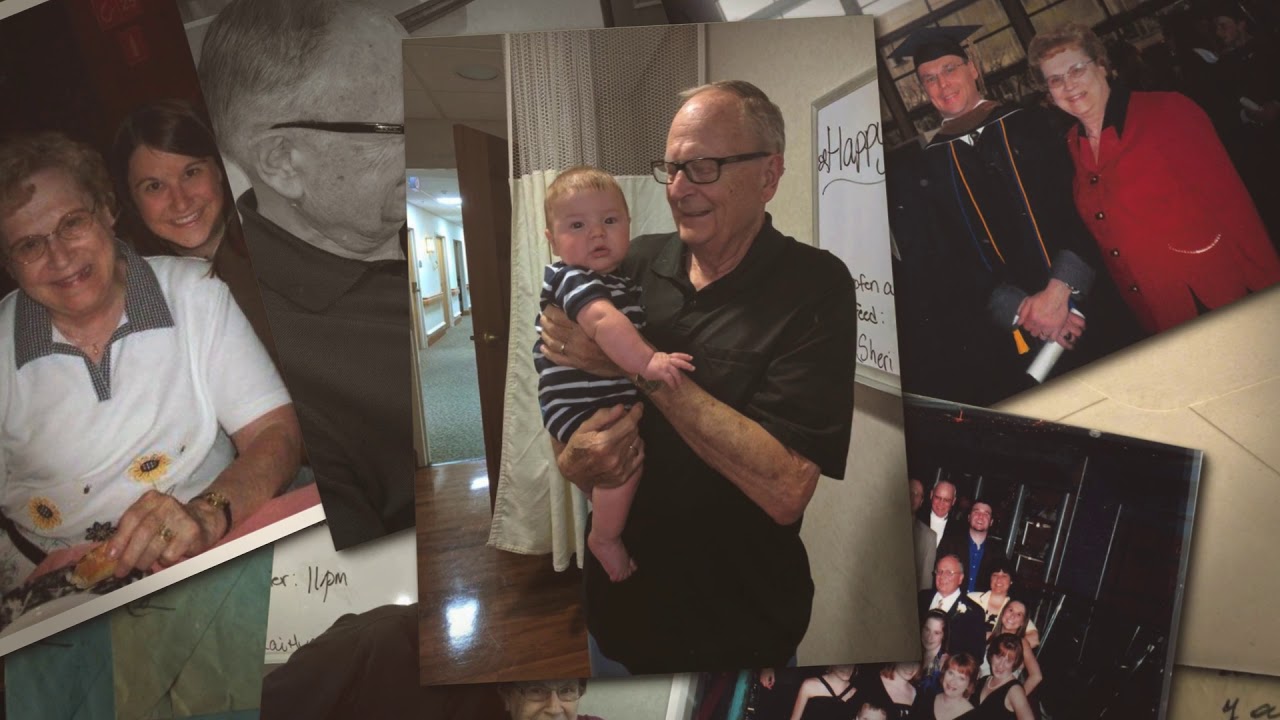 In Loving Memory of Richard L Jablonski 3 24 33 9 5 19 1080p 1 - YouTube