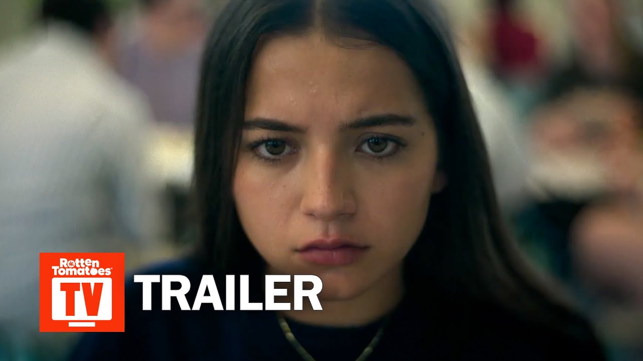 Turtles All the Way Down Trailer #1 (2024) - YouTube