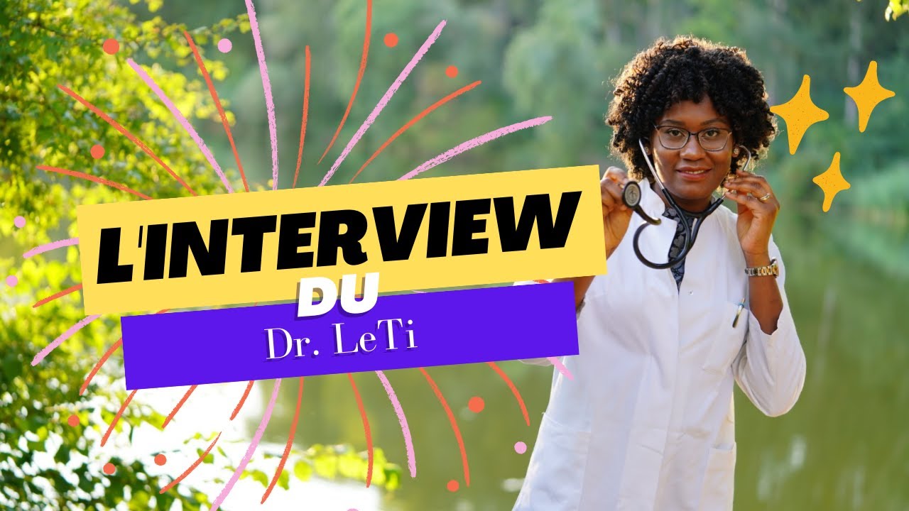 Interview Dr. LeTi - YouTube