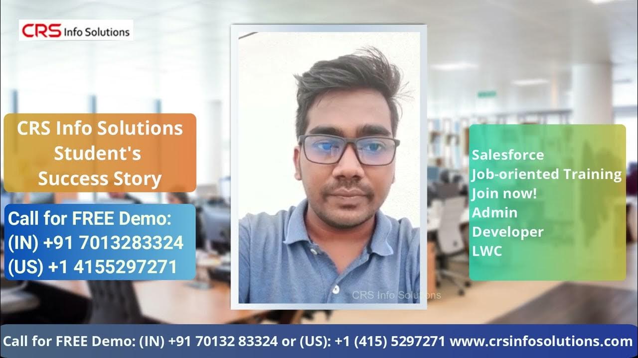 Trainer Provides Bonus Courses Which Are Helpful For Our Sales Force