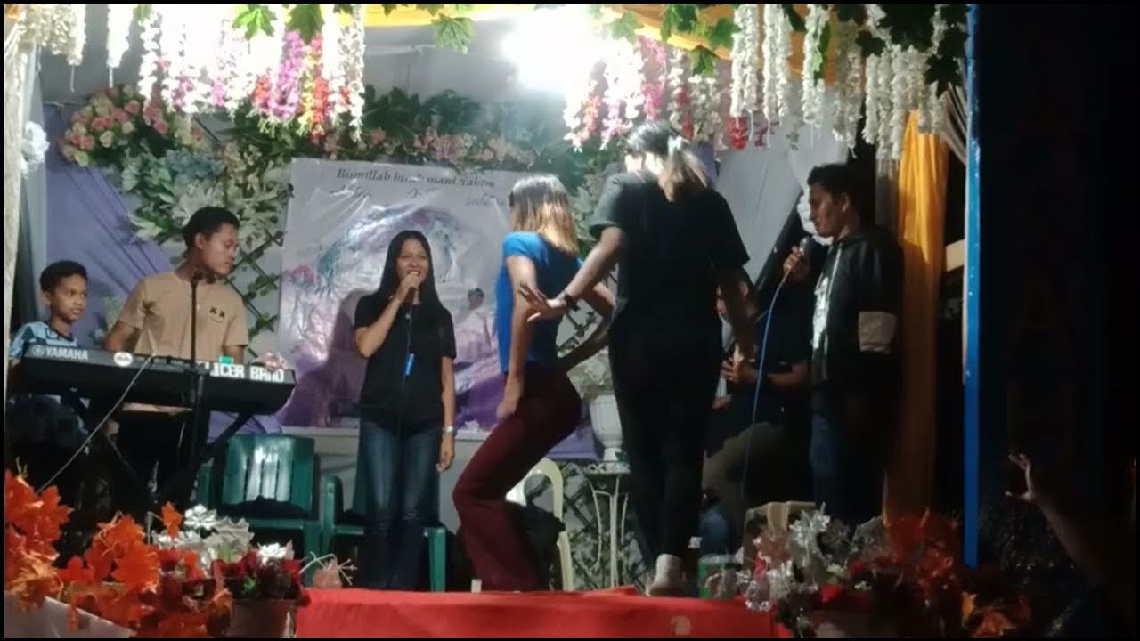 PANGALAY ni Ms LATO LATO dinagsa ng mga kalalakihan grabe talaga sya ♥️♥️😘 - YouTube