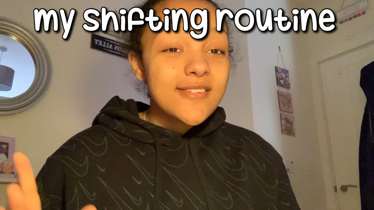 My Shifting Routine YouTube my-shifting-routine-youtube