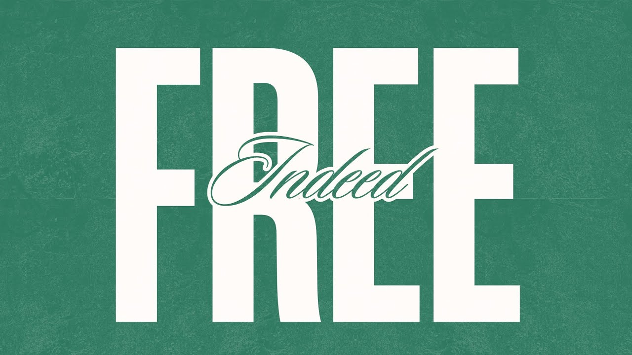 3C USA CHURCH | FREE INDEED | PASTOR JARED RITTENHOUSE - YouTube