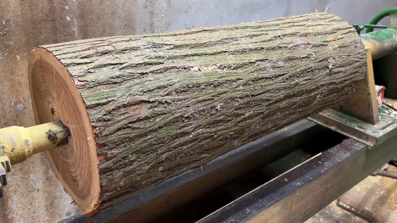 Amazing Woodturning Creative Art - Extremely Peak Working Skills With Beautiful Products On ...