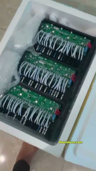 Open box 6 box note 8 has everything pre-installed, just receive and use #boxphonefarm # ...