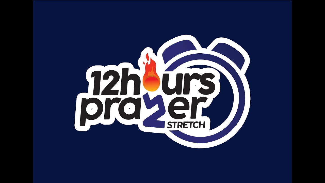 12 hours Prayer Stretch (14TH MAR, 2025) CCC Goshenland Cathedral - YouTube