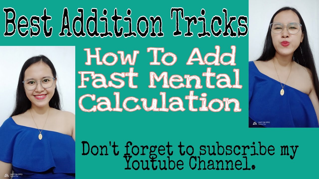 3 Best Math Tricks Addition Tricks How To Add Fast Mental Calculation 3-best-math-tricks-addition-tricks-how-to-add-fast-mental-calculation