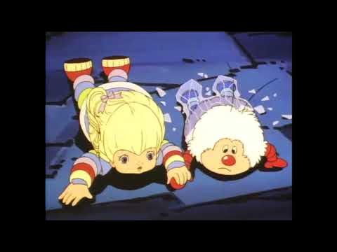 Rainbow Brite 13 Episodes (1984) - YouTube