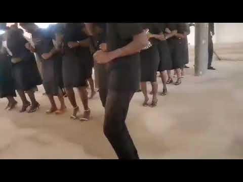 livingstone afm - YouTube