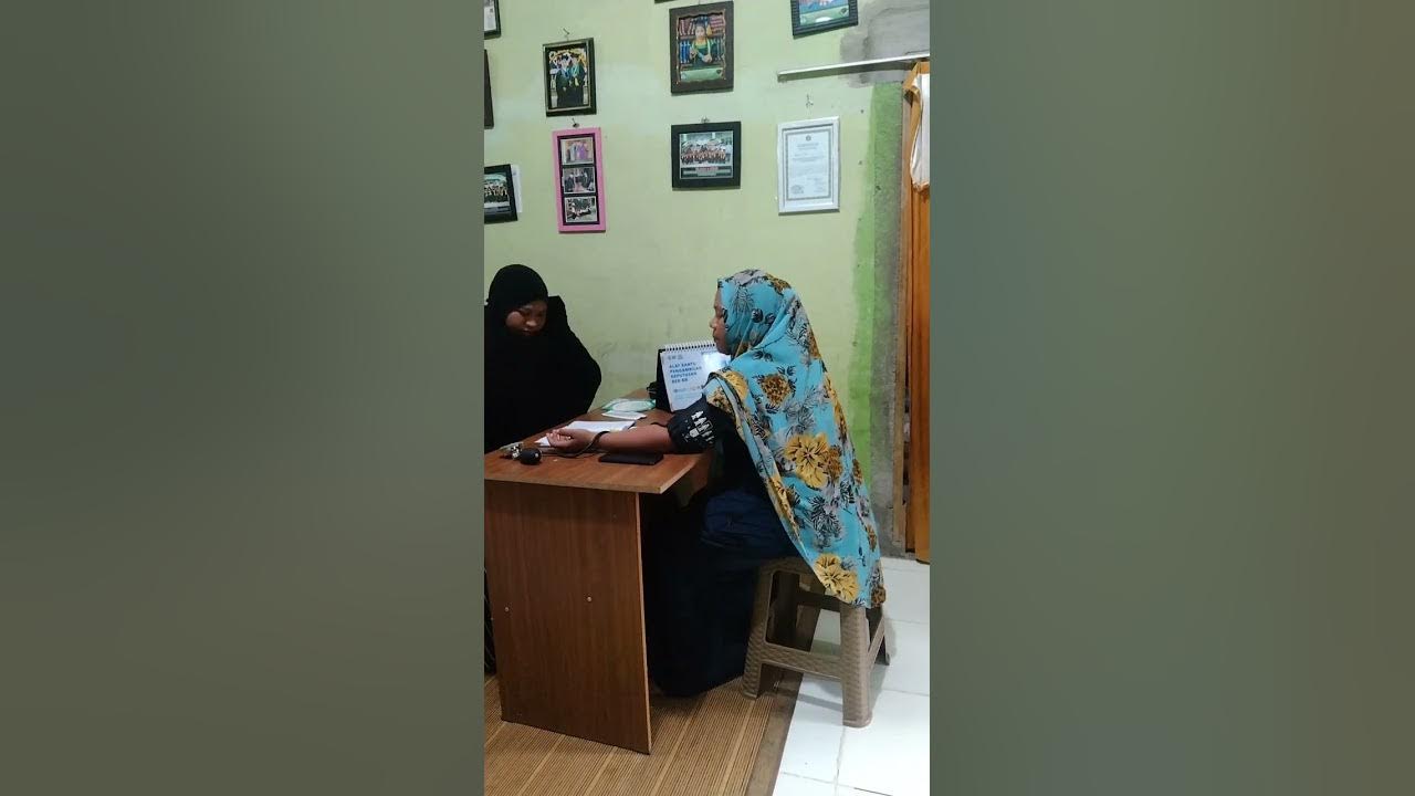 TUGAS PELKON KONSELING KB Bidan JAWARA SUPRIANI Am.keb PKM TANOH ALAS..... - YouTube