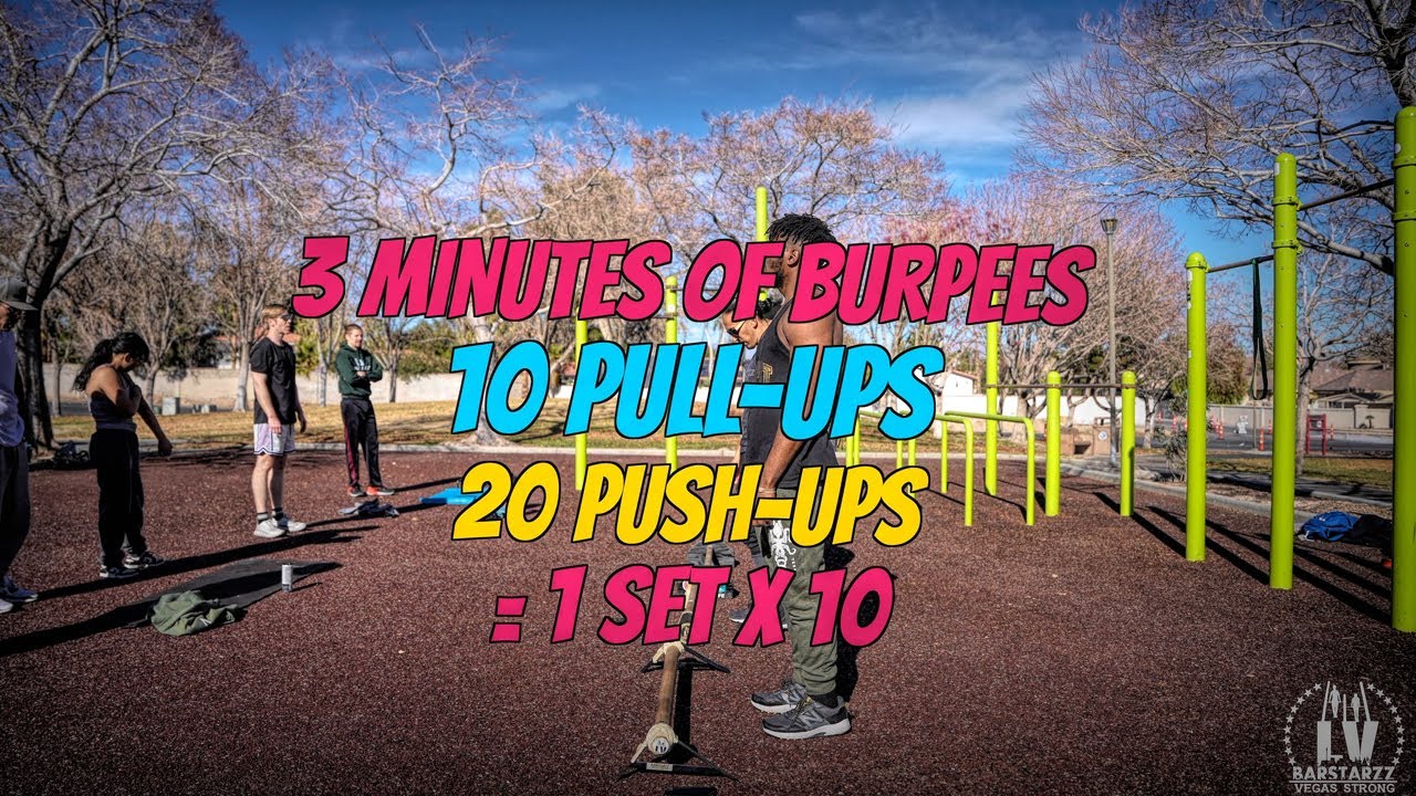 Military Calisthenics Bodyweight Workout - YouTube