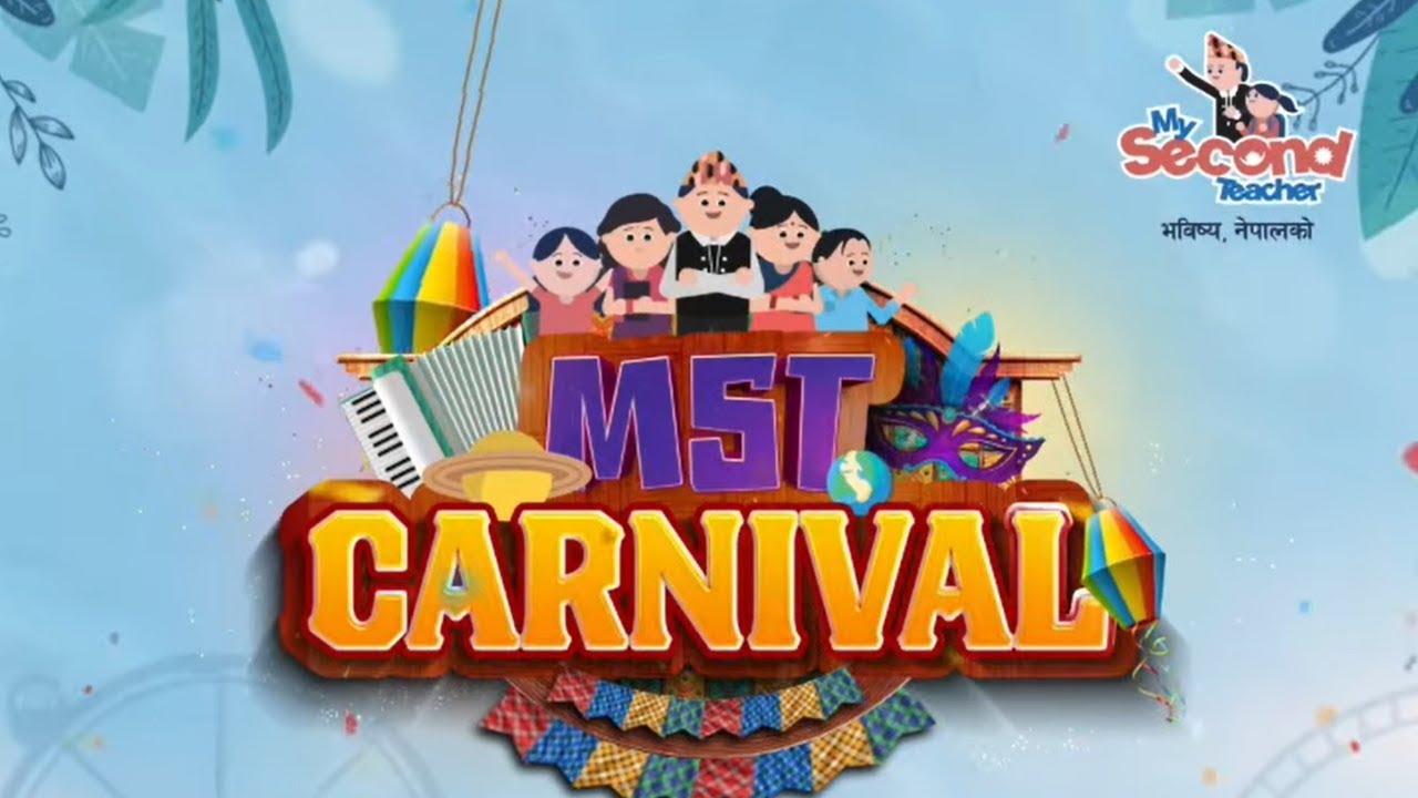 MST Carnival | Islington College | 2025 - YouTube