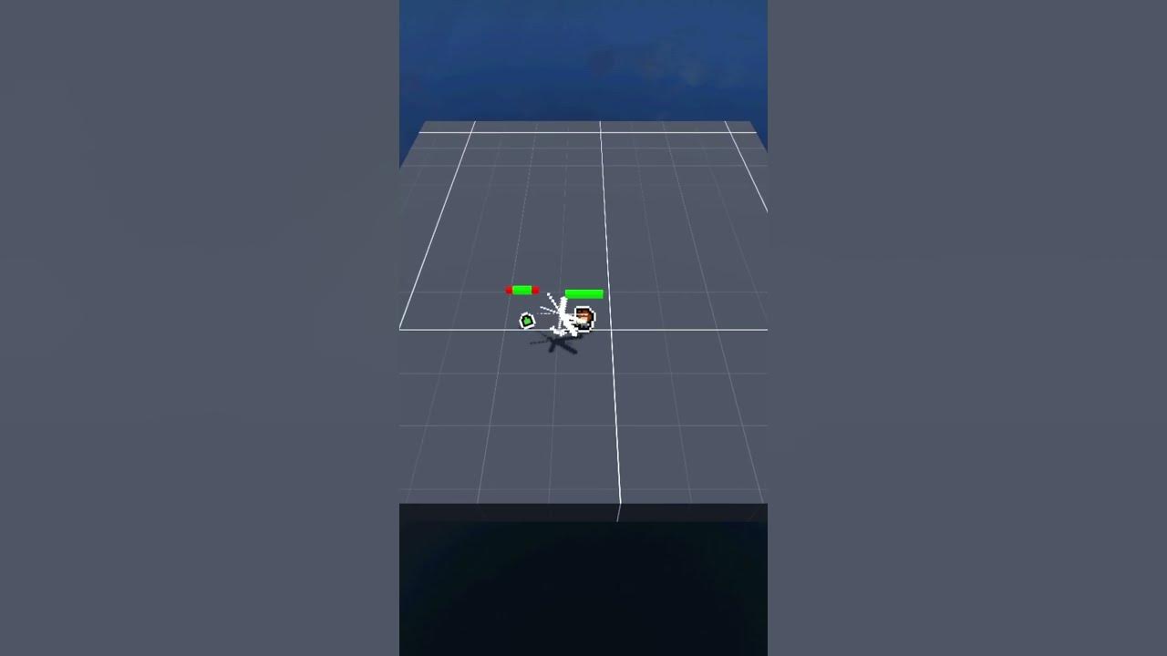 Making another game as well | 3D Action Game game development 1 #indiegamedevlog - YouTube