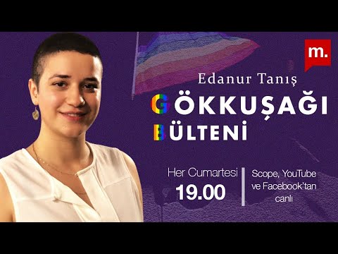 Gökkuşağı Bülteni (96): HDP Milletvekili Züleyha Gülüm ile HIV'le yaşayanların sağlığa erişimi