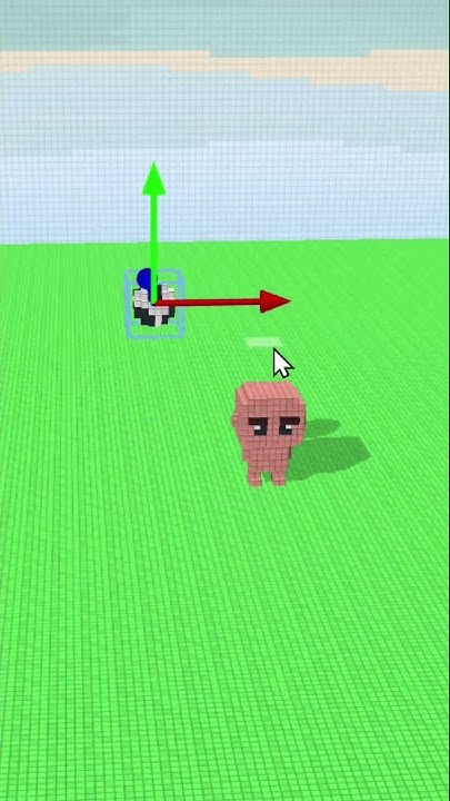 let's create a 3d web based multiplayer game #gamedev #indiedev #javascript - YouTube