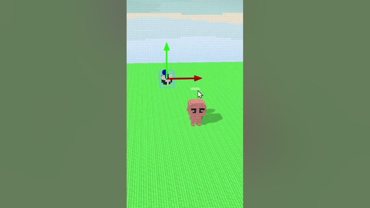 let's create a 3d web based multiplayer game #gamedev #indiedev #javascript - YouTube