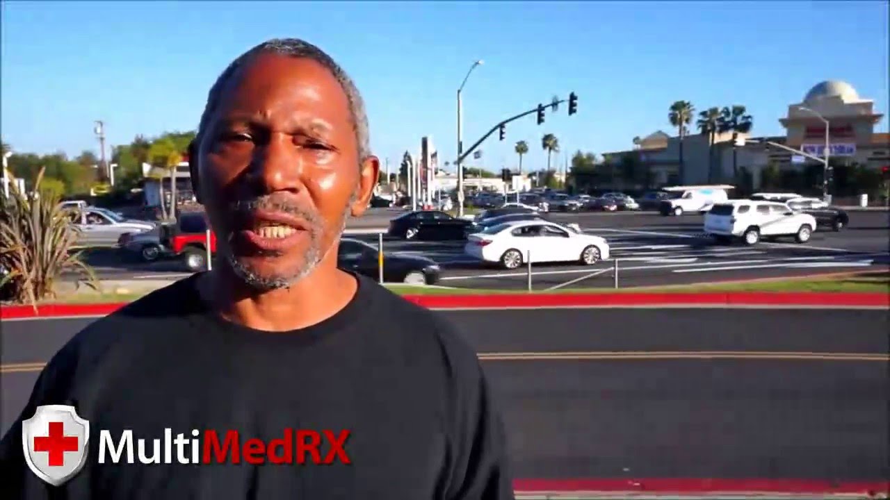 MultiMedRX Success Story: Overcoming Addiction - Top Drug Detox Treatment Center in Orange ...