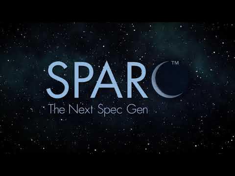 SPARC™ - The Next Spec Gen. - YouTube