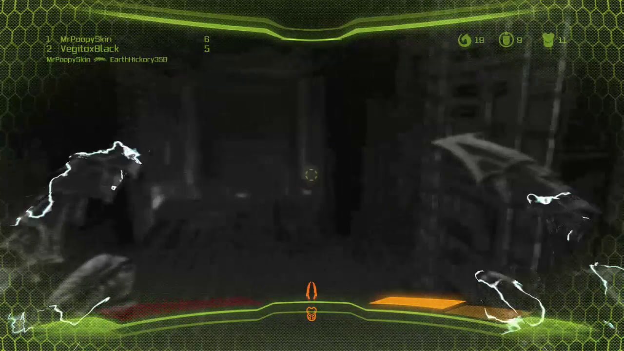 A HONORABLE KILL! - YouTube