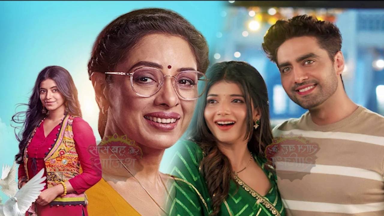 Watch The Full Episode Of Saas Bahu Aur Saazish | SBS (04.12.2024) - YouTube