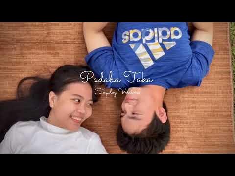 PADABA TAKA (Filipino Version) Music Video 10-ZIRCON - YouTube