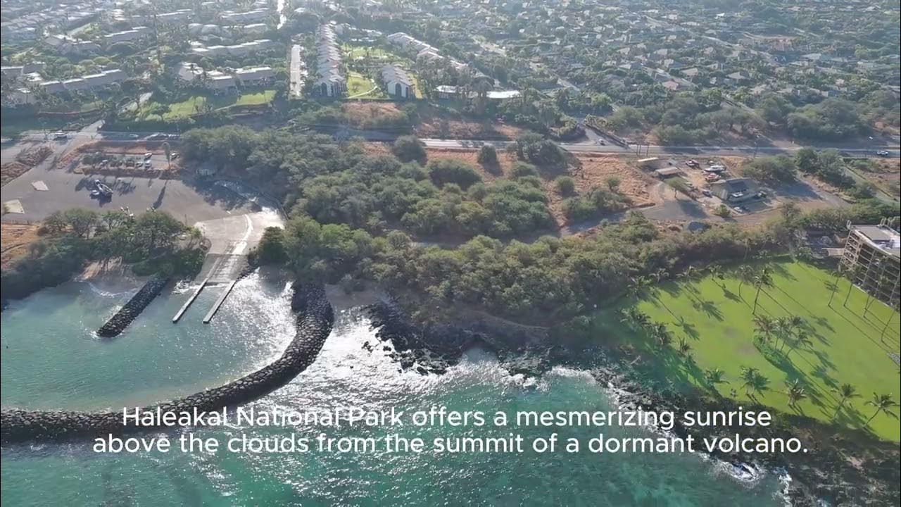 Maui, Hawaii 🇺🇸 – "The Most Jaw-Dropping Beaches in the World! 🌊🌴 - YouTube