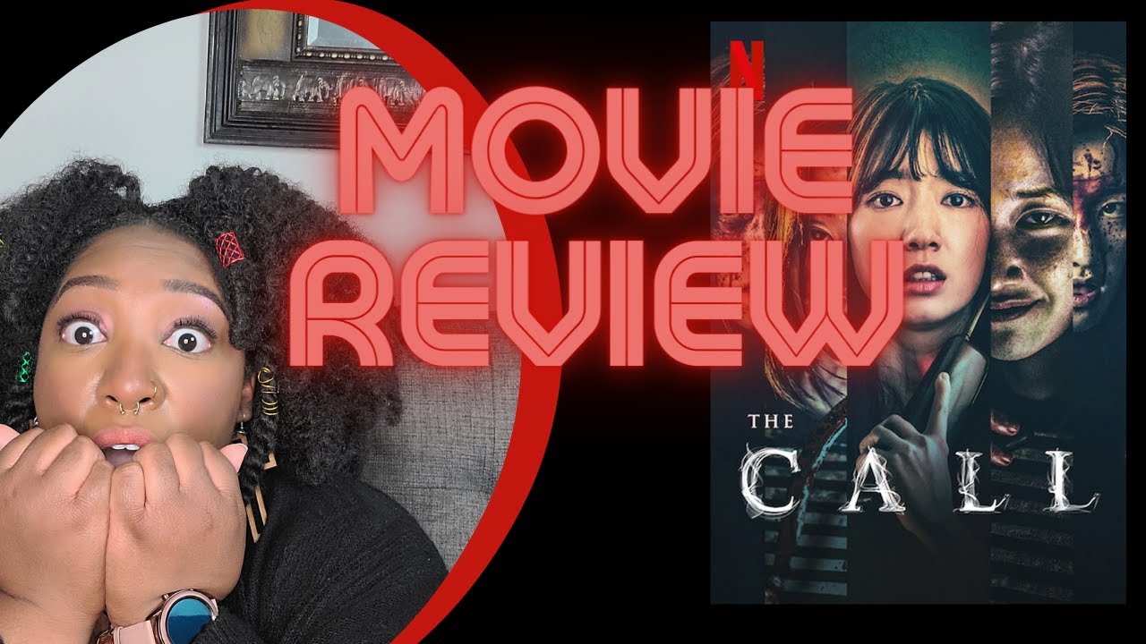 The Call Movie Review - YouTube
