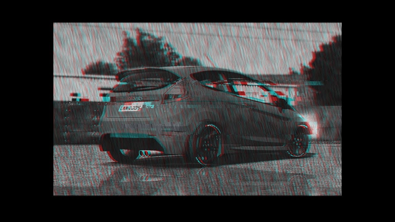 Ford Fiesta Trailer - YouTube