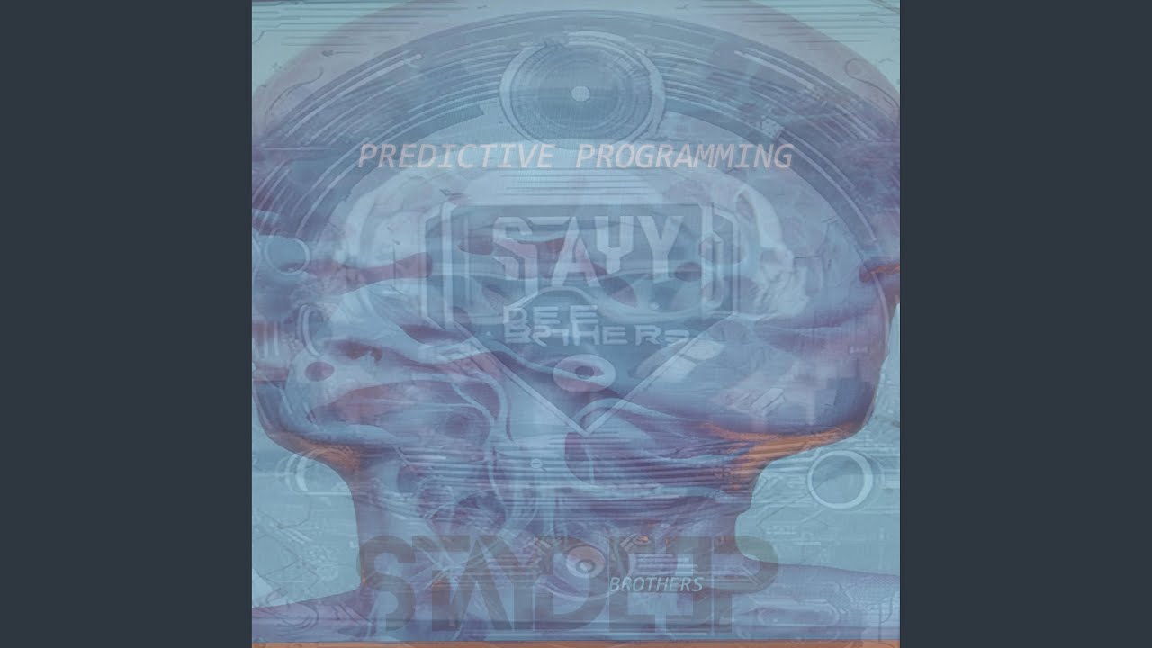 PREDICTIVE PROGRAMMING - YouTube