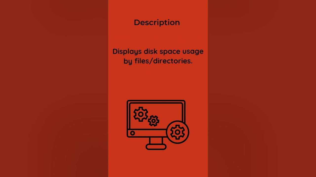 30 frequently used commands in Ubuntu Part 21 #linuxforbeginners - YouTube