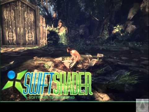 Swift Shader 3.0 Best uses -[Tutorial+Proofs+Download Link] - YouTube