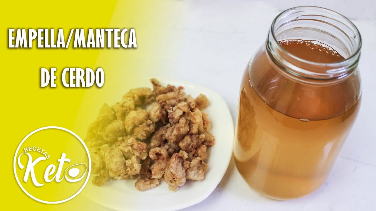 Empella/ Manteca - YouTube